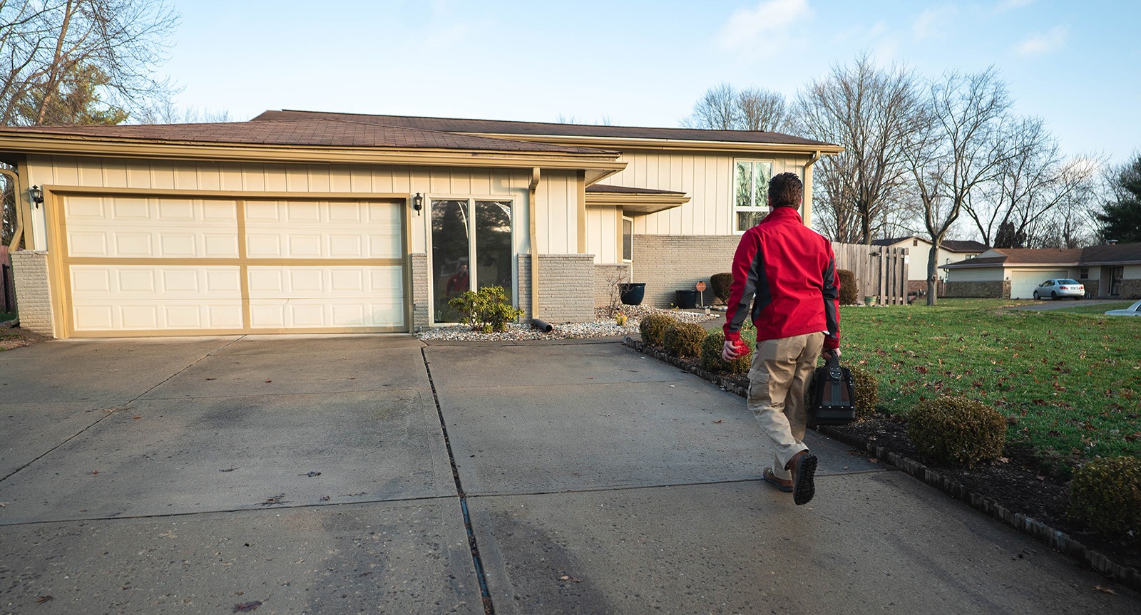 About - Mister Quik Home Services