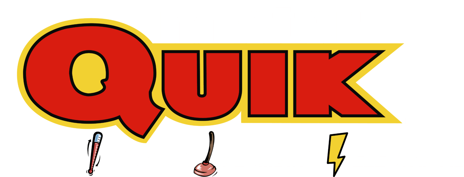 Mister Quik | Indianapolis Heating, Cooling, Electrical & Plumbing