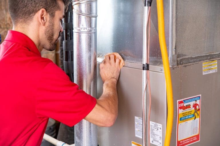 Mister Quik | Indianapolis Heating, Cooling, Electrical & Plumbing