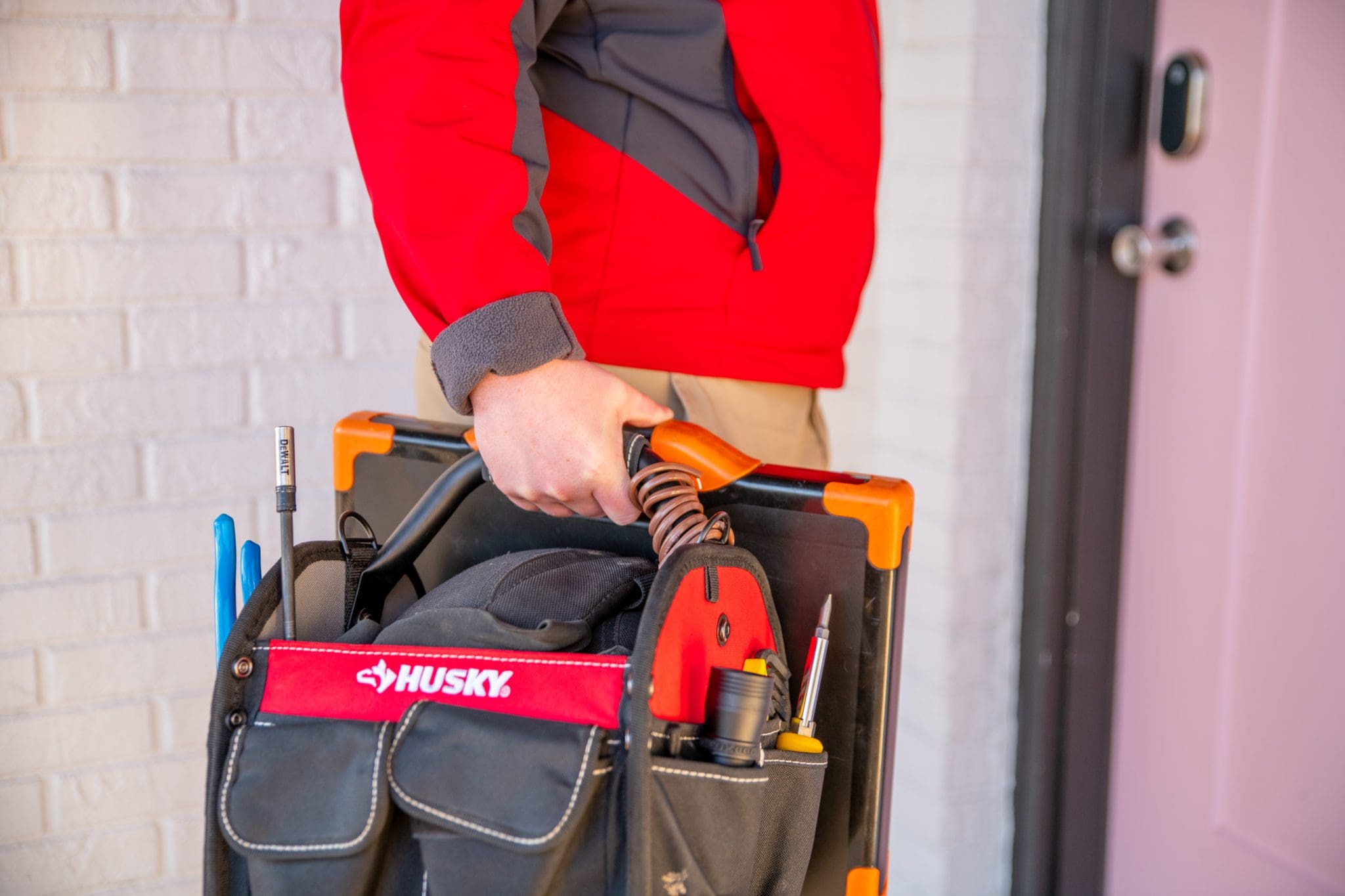 Mister Quik | Indianapolis Heating, Cooling, Electrical & Plumbing