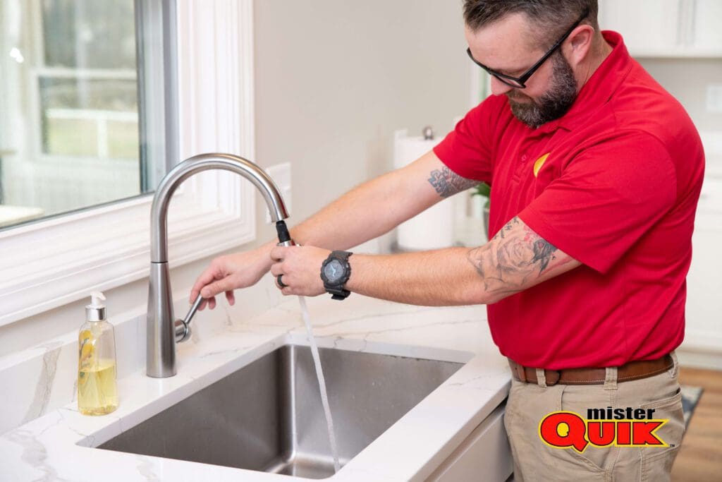 Hydro Jetting Services Near Me