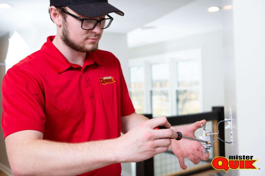 Anderson Electrical Services