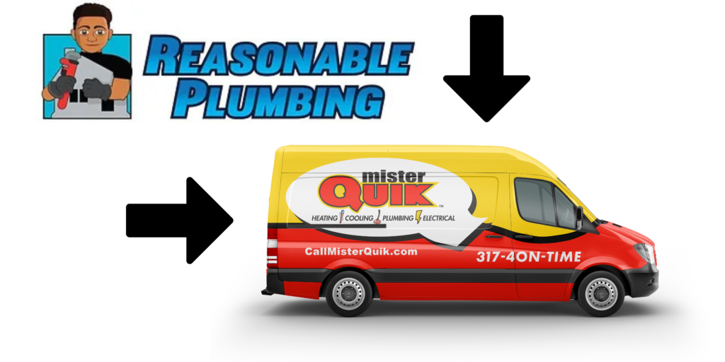 Mister Quik Home Services Strengthens Fishers Presence With Reasonable ...